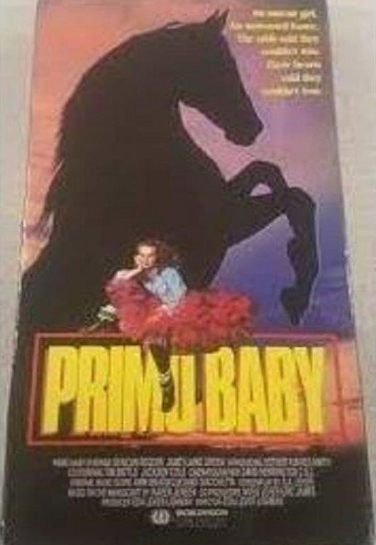 Primo Baby - Fetecine